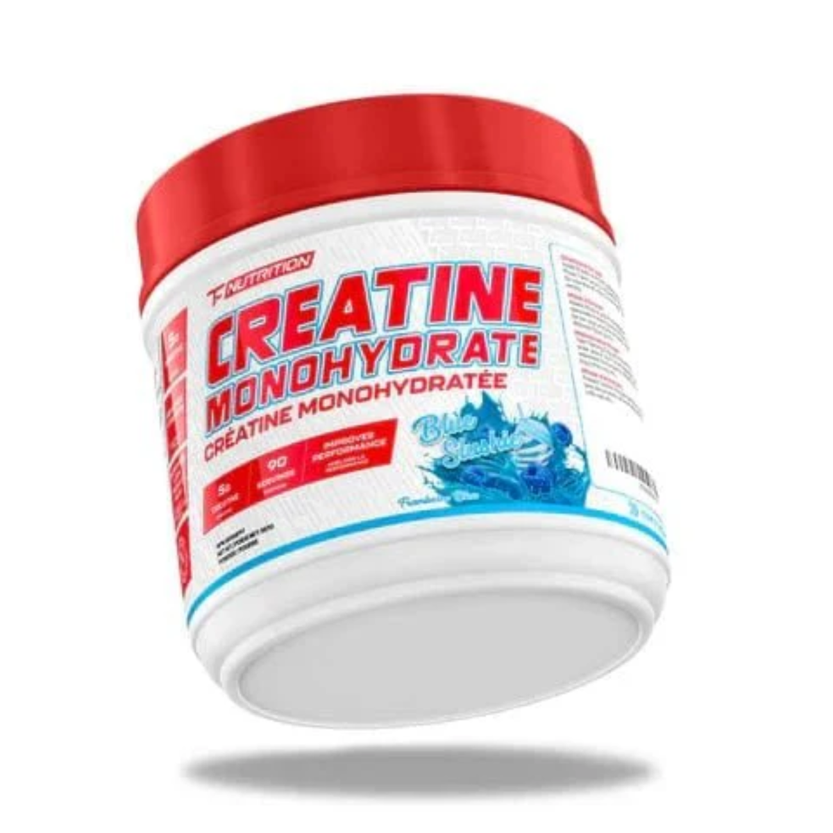 TC Nutrition Creatine Monohydrate 400g — BulldogNutrition.ca