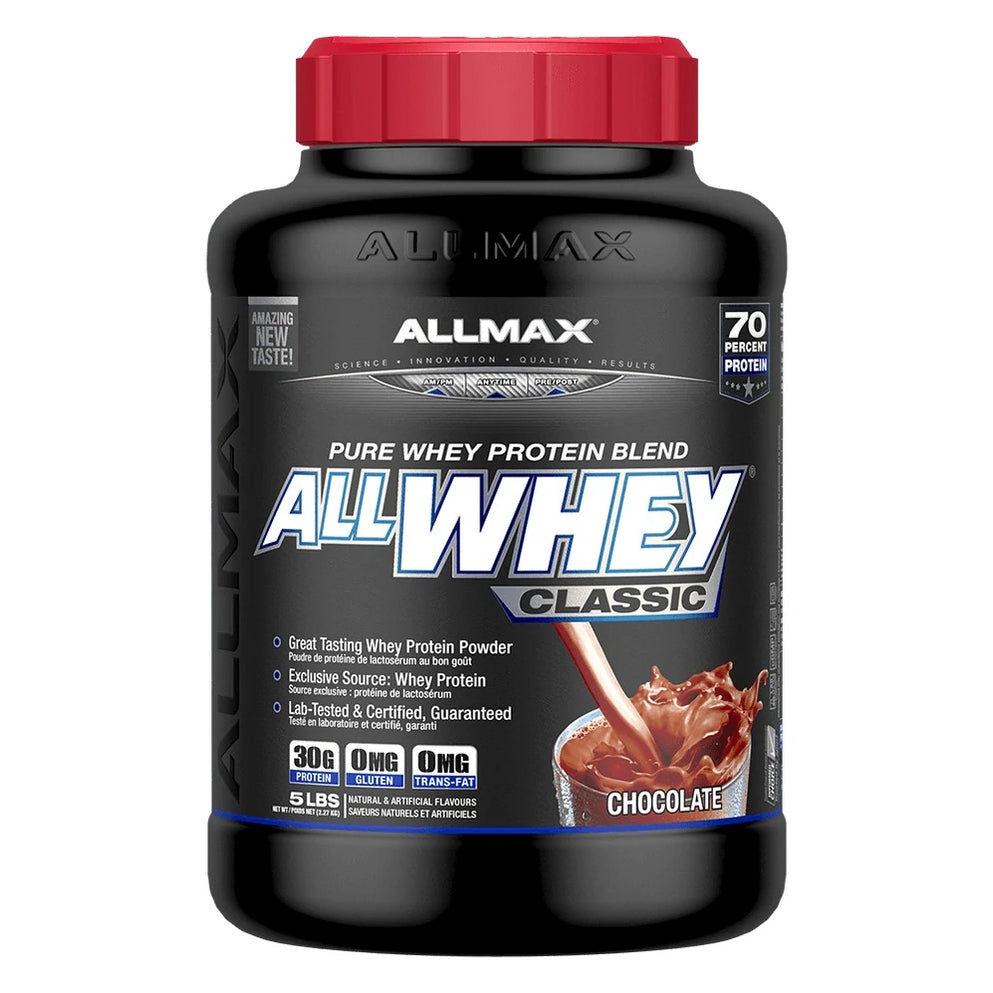 Bulldog Nutrition and Supplement Stores — BulldogNutrition.ca